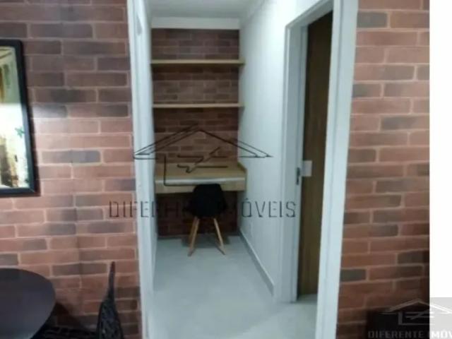Apartamento para venda prox ao metro bresser