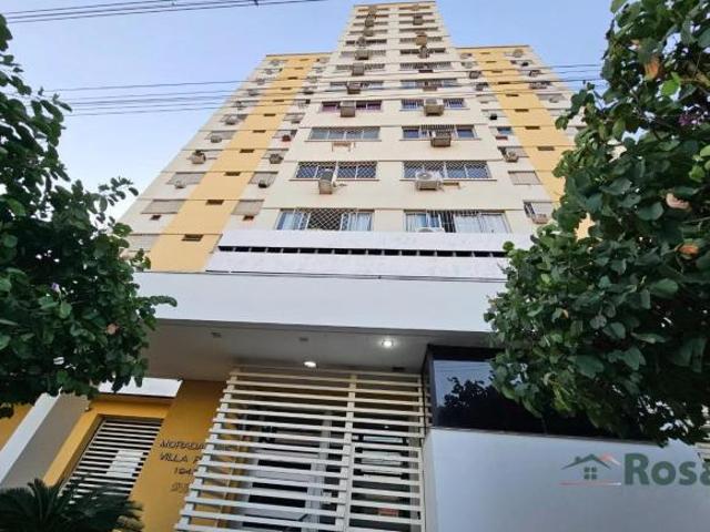 Apartamento para venda, próximo Colégio Coração de Jesus, Centro Sul, Cuiabá