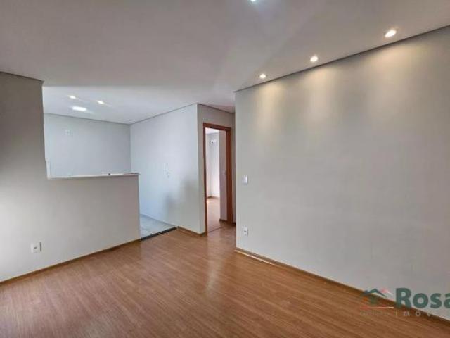 Apartamento para venda, próximo Colégio Plural, Ribeirão Do Lipa, Cuiabá