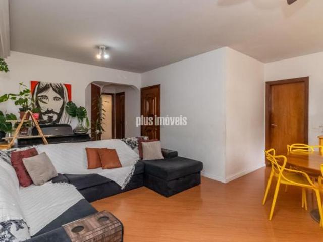 Apartamento para venda próximo a Escola Graduada, com 4 quartos, sendo 1 suíte, 128m²