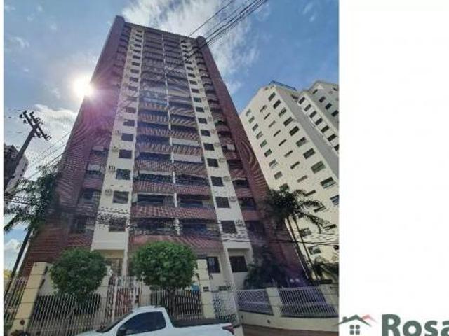 Apartamento para venda,próximo a praça Popular, Colégio Maxi, GOIABEIRAS Cuiabá