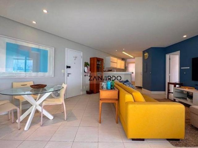 Apartamento para venda próximo a praia da Riviera de São Lourenço
