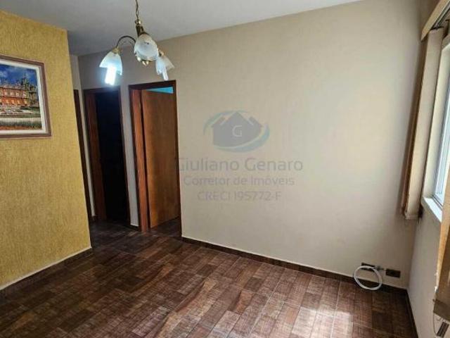APARTAMENTO PARA VENDA PRÓXIMO AO BOSQUE DO SABER NO RESIDENCIAL MURICI EM INDAIATUBA/SP