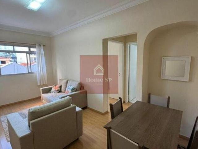 Apartamento para venda próximo ao metro em Moema
