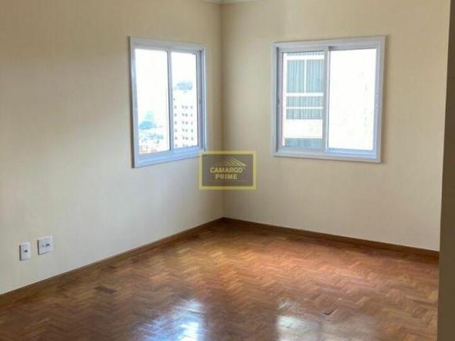 Apartamento Para Venda Próximo ao metrô Vila Madalena