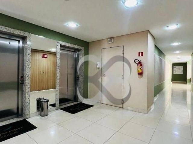 Apartamento para venda, proximo ao shopping Com Tour com 3 dormitórios