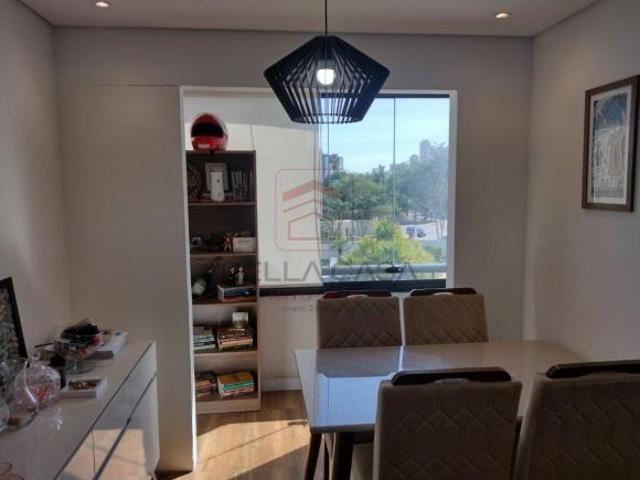 Apartamento para venda próximo ao Shopping Anália Franco