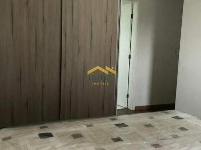 Apartamento para venda, próximo ao shopping Iguatemi, 2 dormitórios, Parque Bela vista, Votorantim S