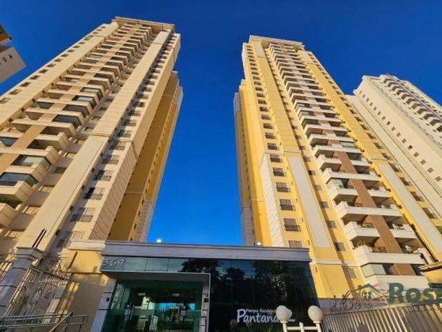 Apartamento para venda, próximo ao Shopping Pantanal, Centro Politico Administra