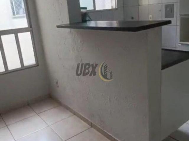 Apartamento para venda próximo Av.Cristiano Machado!