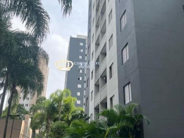 APARTAMENTO PARA VENDA PRÓXIMO METRÔ GUILHERMINA