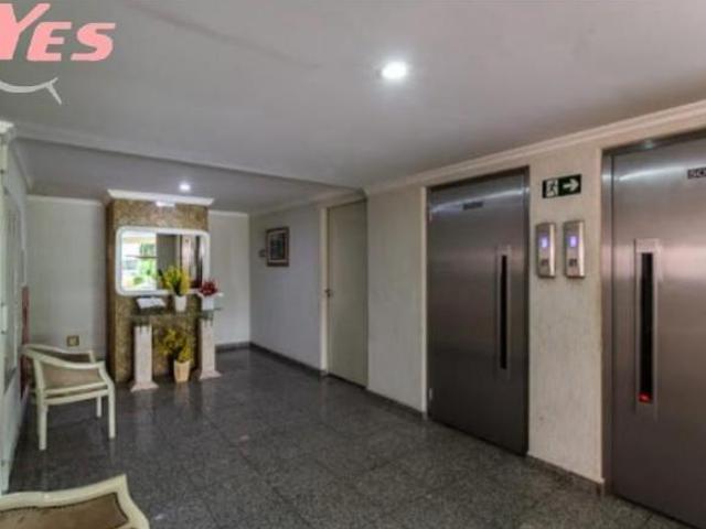 APARTAMENTO PARA VENDA QUARTA PARADA