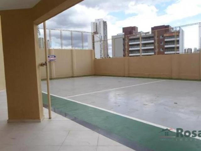 Apartamento para venda QUILOMBO Cuiabá