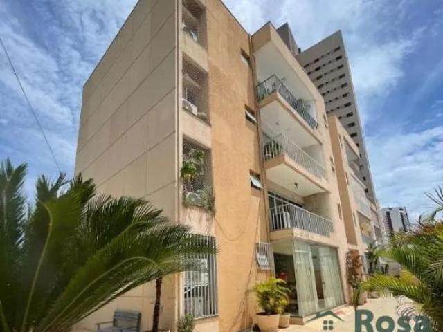 Apartamento para venda, Quilombo, Cuiabá
