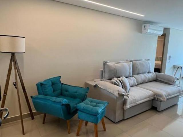Apartamento para Venda QS Life Home | Setor Marista | Goiânia GO