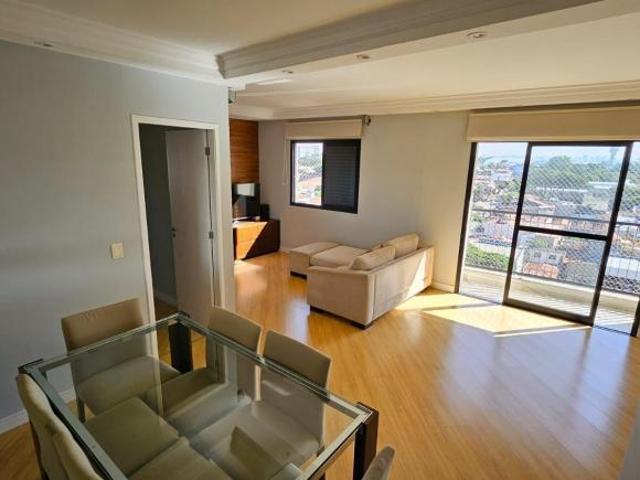 Apartamento para Venda Rua Viaza, Campo Belo/SP