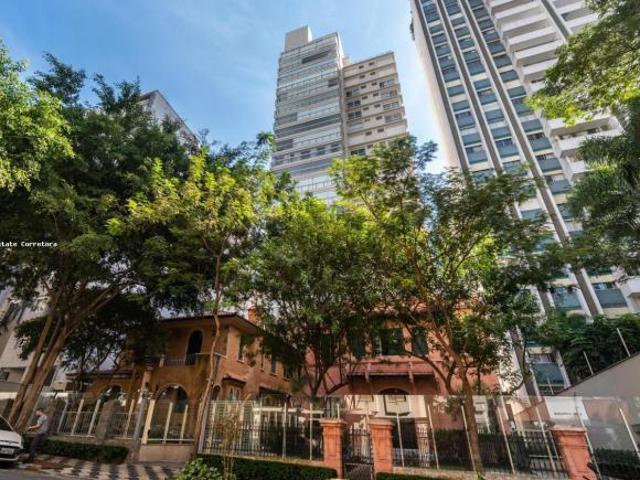 APARTAMENTO PARA VENDA Rua Doutor Gabriel dos Santos 200
