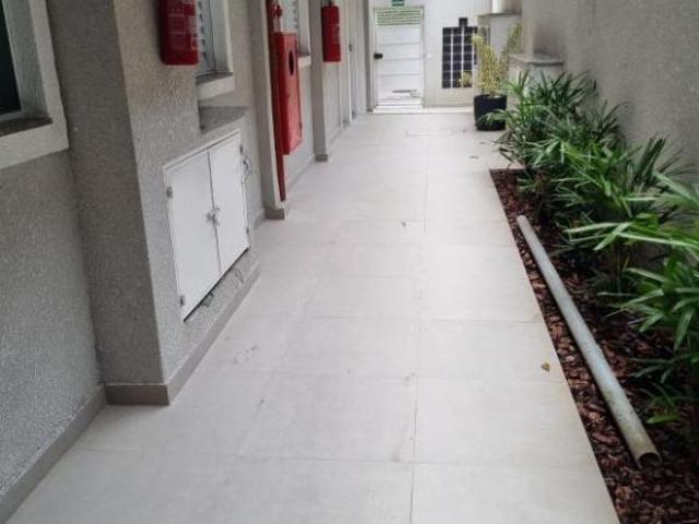 Apartamento para venda, Rua Jose Tabacow