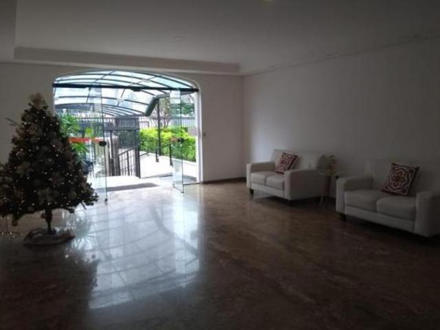 Apartamento para venda Rua José Tavares Siqueira