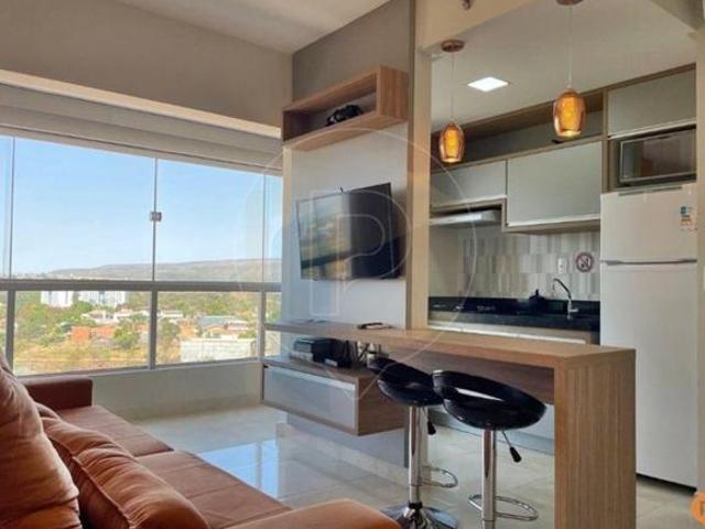 Apartamento para Venda, Recanto do Bosque, localizado na cidade de Caldas Novas GO