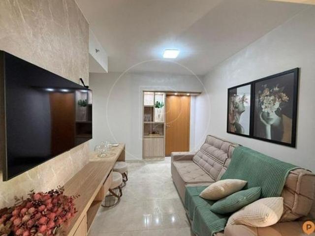 Apartamento para Venda, Recanto do Bosque, localizado na cidade de Caldas Novas GO