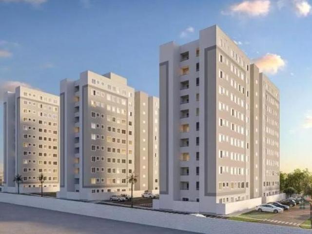 Apartamento para venda, Região Santa Rosa, Cuiabá