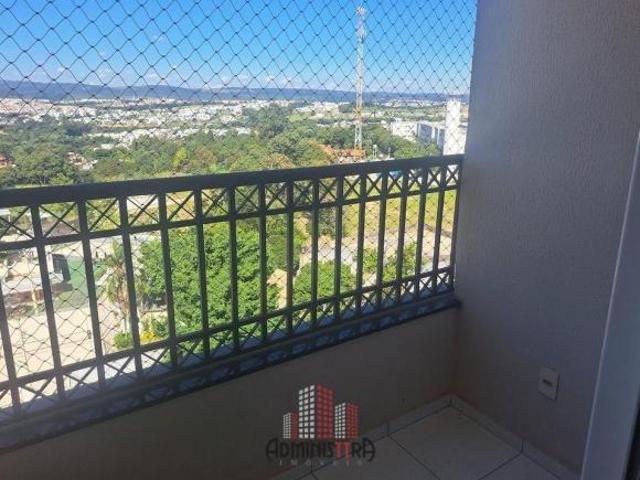 APARTAMENTO PARA VENDA RES. VILLA SUNSET SOROCABA