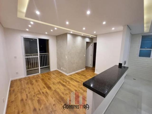 APARTAMENTO PARA VENDA RES. EASY LIFE SOROCABA SP
