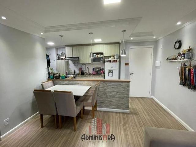 APARTAMENTO PARA VENDA RES. EASY LIFE SOROCABA SP