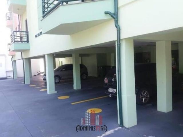 Apartamento Condominio Edificio San Martin Vila Haro