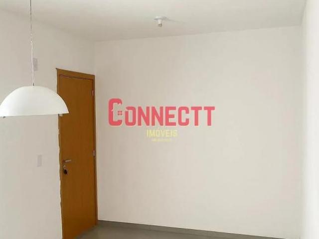 Apartamento para venda, Reserva Real, Ribeirão Preto, SP