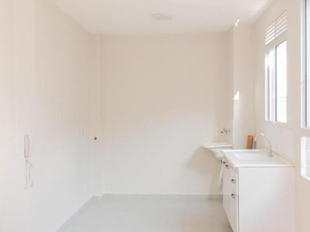 Apartamento para Venda Residencial Miraggio