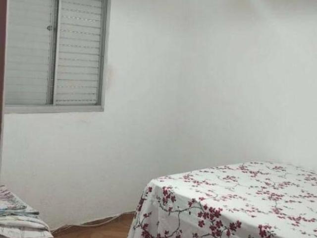 Apartamento para venda Residencial Antenor Baddini