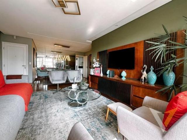 Apartamento para venda, Residencial Campos Eliseos, Jardim Campos Elisios, na.