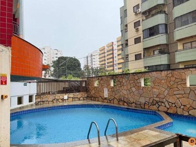 Apartamento para Venda, Residencial Corumbá, localizado na cidade de Caldas Novas GO