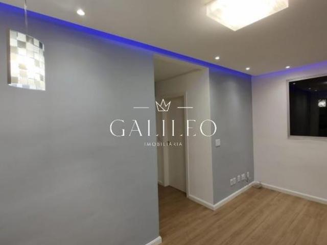 Apartamento para Venda Residencial Crisântemos Jundiaí SP