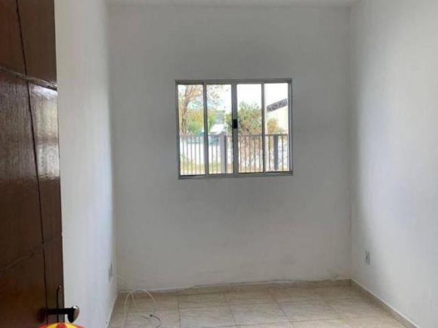 Apartamento para venda Residencial Gardênia Vitória Regia