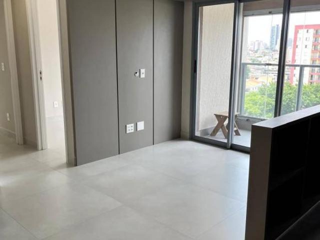 APARTAMENTO PARA VENDA RESIDENCIAL HELBOR NEW PATTEO OSASCO