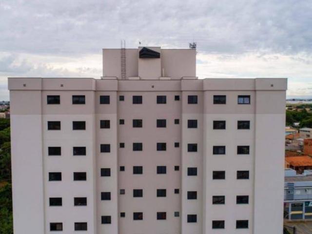 Apartamento para venda Residencial Helena