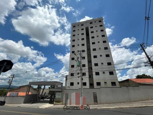 APARTAMENTO PARA VENDA RESIDENCIAL HELENA SOROCABA