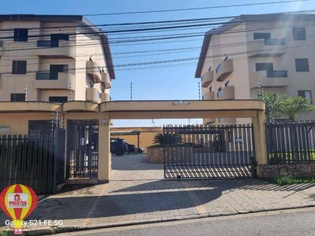 Apartamento para venda Residencial Jardim Pagliato