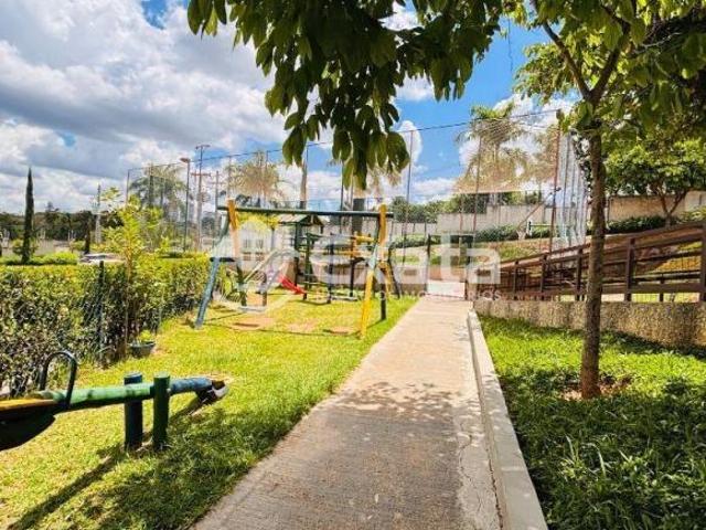 Apartamento para venda Residencial Paris Jardim Santa Fe, Sorocaba