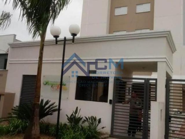 APARTAMENTO PARA VENDA RESIDENCIAL PARQUE DAS ARTES