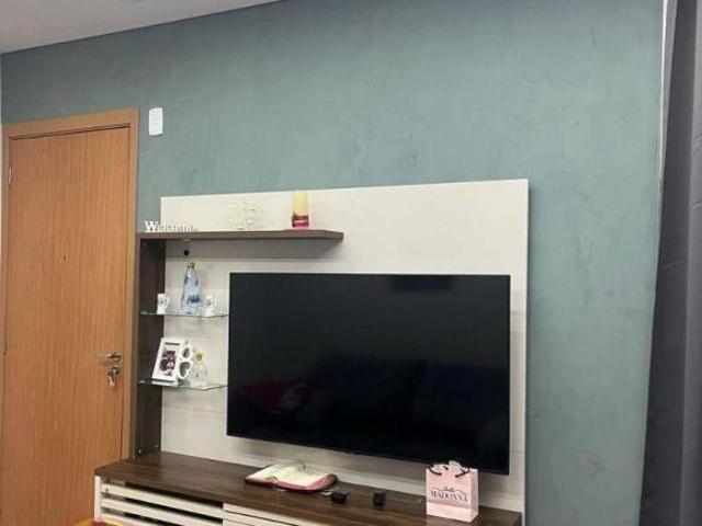 Apartamento para venda Residencial Parque Serra Bonita