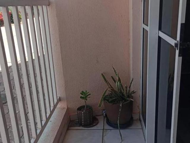 Apartamento para venda, Residencial Portal do Rio, Ponte Nova, Várzea Grande