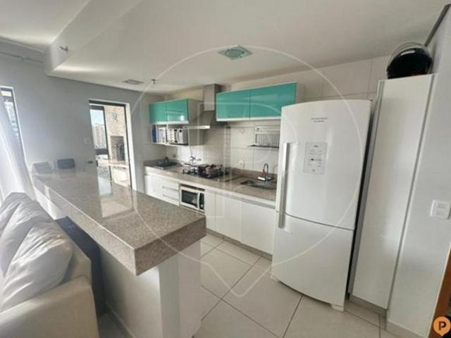 Apartamento para Venda, Residencial Premier no bairro Turista I