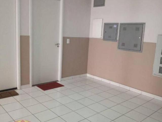 Apartamento para venda Residencial Quinta das Águas