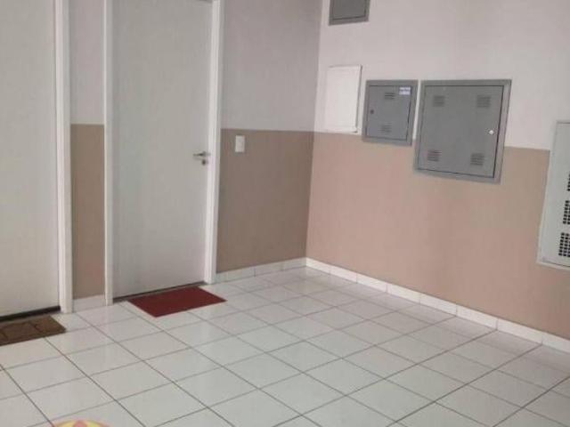 Apartamento para venda Residencial Quinta das Águas