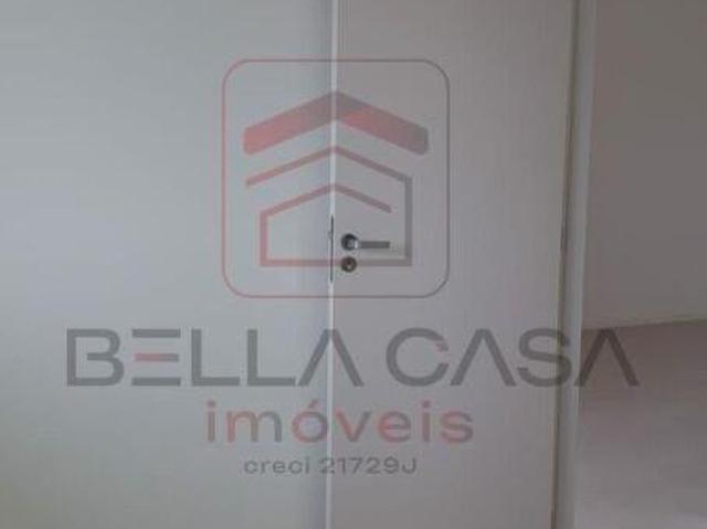 Apartamento para venda Residencial Residencial Ribeirão Branco 50m² com 2 dormitório