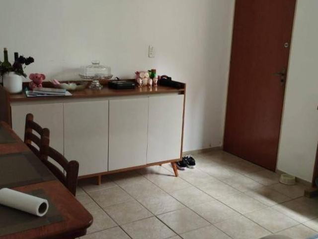 Apartamento para venda Residencial Stefane